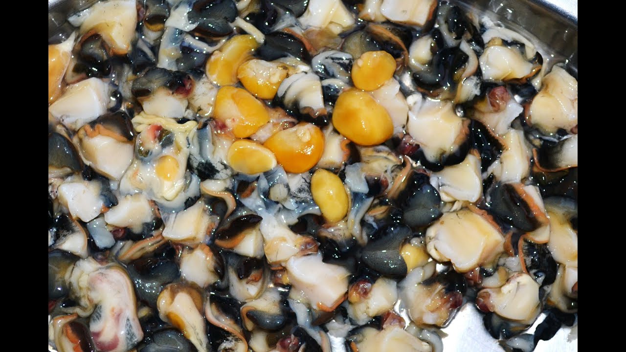 Weird food of bihar, India - YouTube