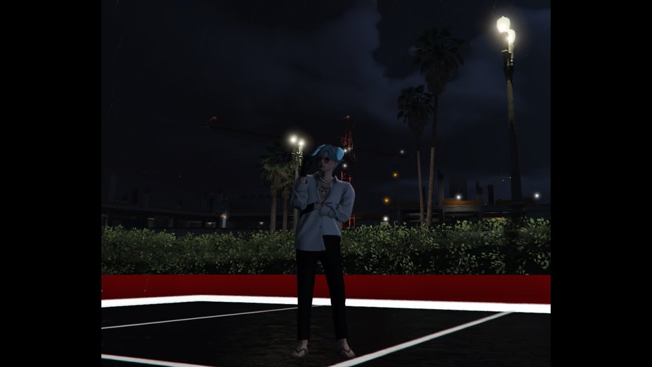 🔴[LIVE] OUTLAW RP ชิวสักวัน - YouTube