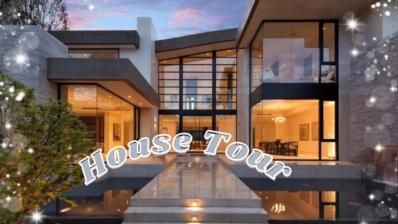 My NEW House Tour??? *We Didn’t Buy It💔 - YouTube