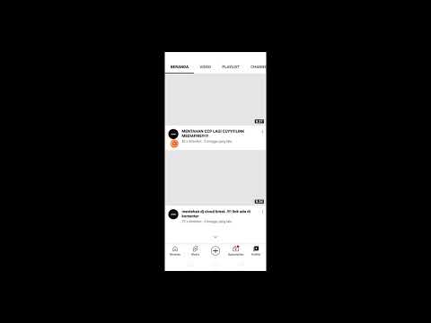 tolong subscribe channel bocil bussid link di dekripsi
