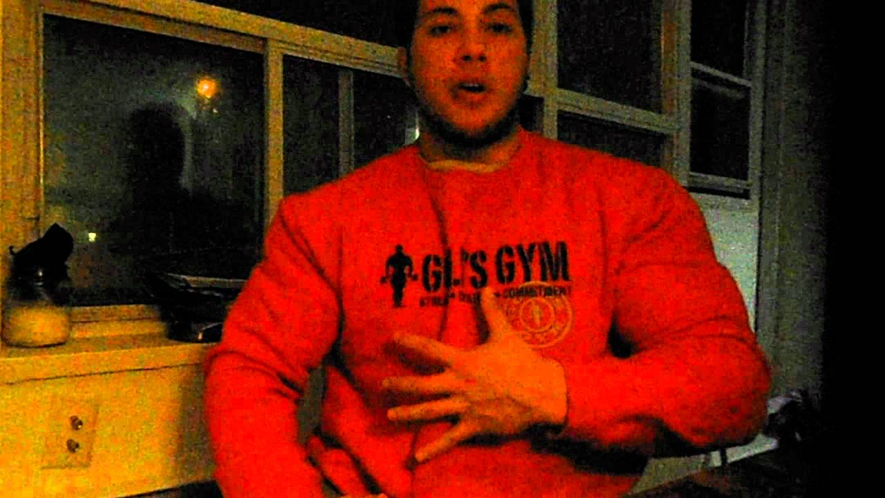 Robin Strand - USEFUL KNOWLEDGE Q&A PART 4 - YouTube