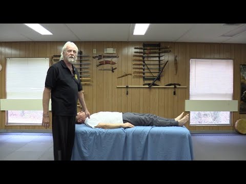 Instinctive Mind and Thai Yoga by Ajahn Dr. James Part 3 - YouTube