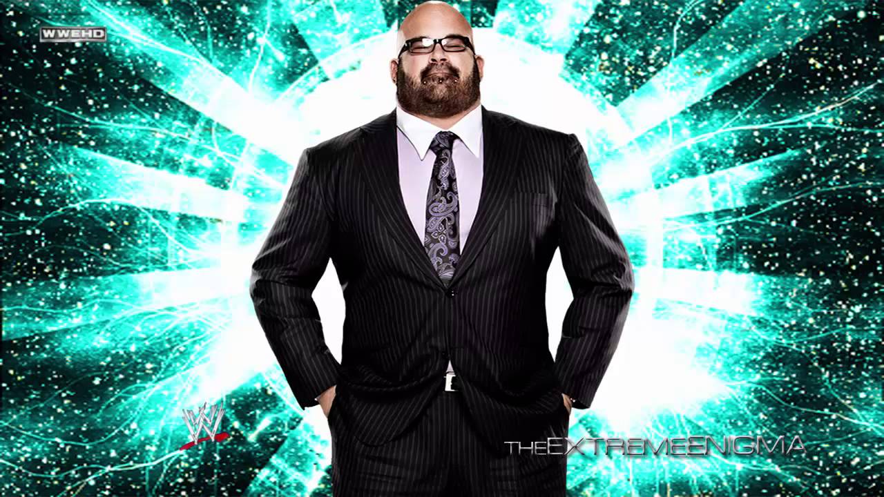 A-Train 10th WWE Theme Song "Derailed" - YouTube