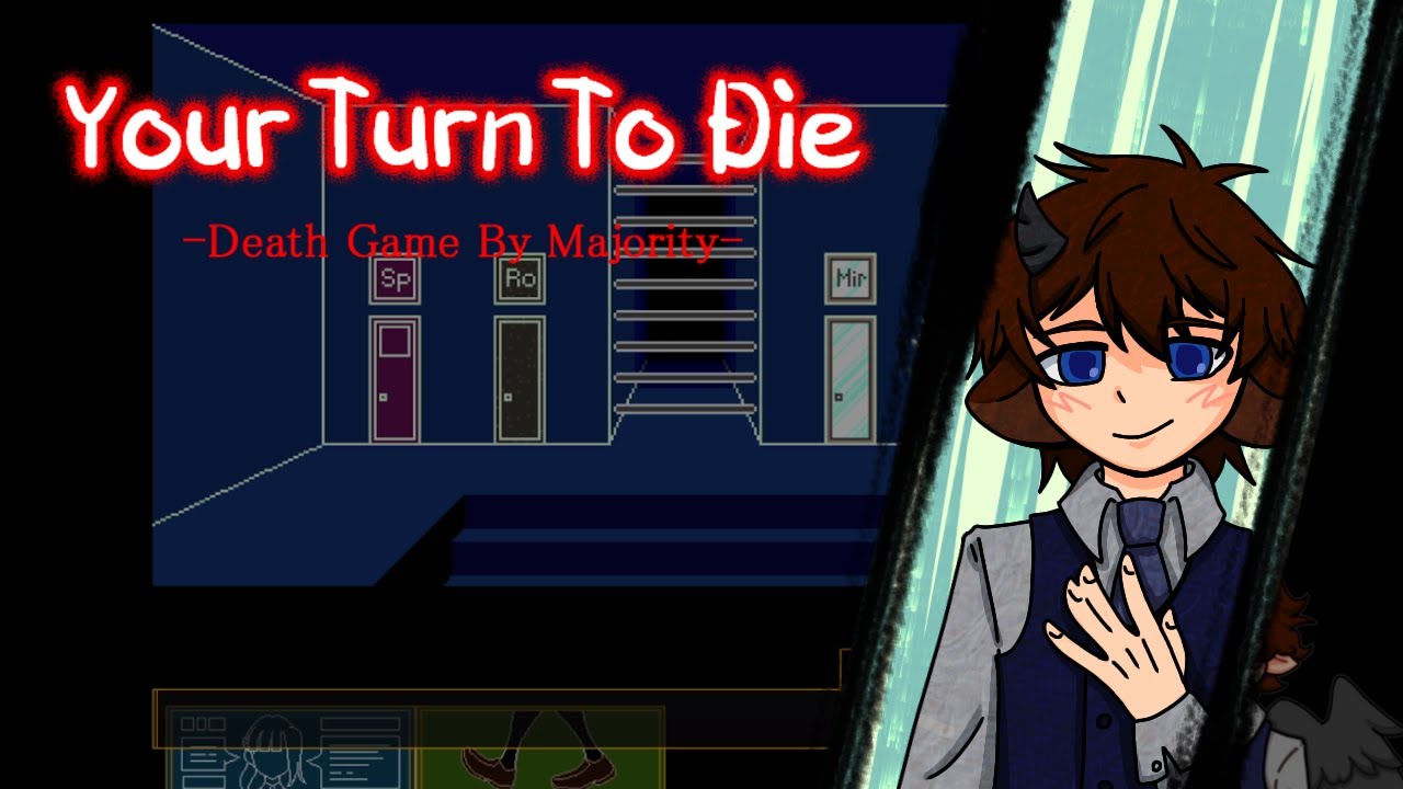 More exploring and the start of the first Main Game :D | Your Turn To ...