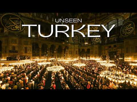 TÜRKIYE the World Doesn’t Understand