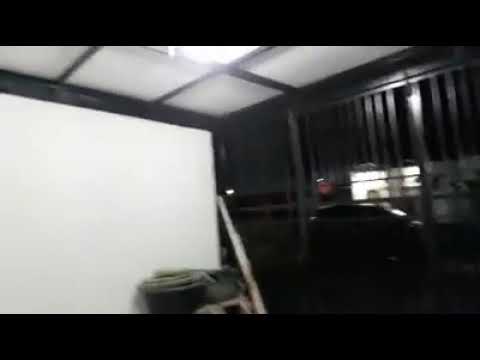 Perum GCC 2 setelah renov - YouTube