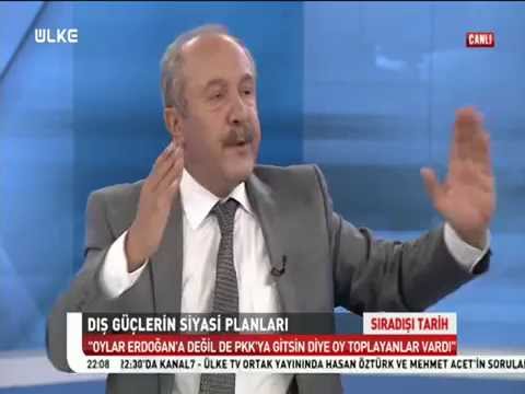 Sıradışı Tarih - Kürt Halkına En Büyük Zararı HDP Veriyor