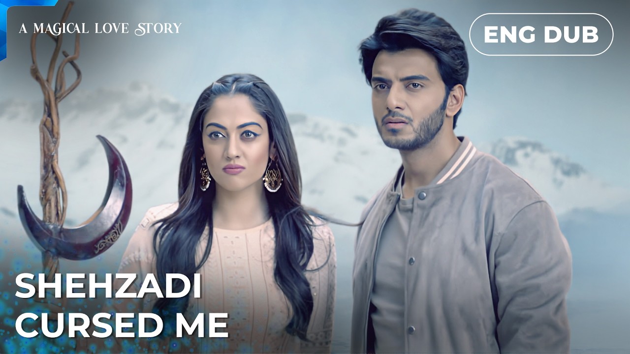 She Figured It Out Too Late. — A Magical Love Story | Indian Drama ...