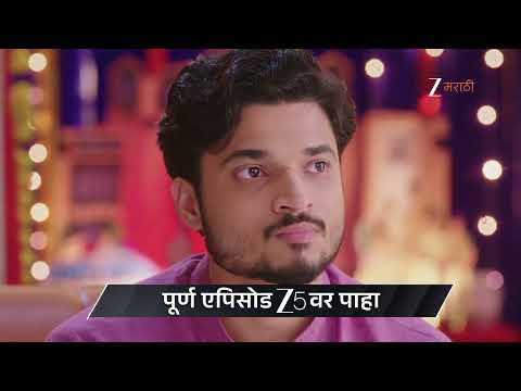 Taarini | Ep - 391 | Preview | Sep 22 2026 | Zee Marathi