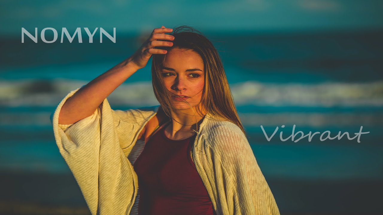 Nomyn - Vibrant - YouTube