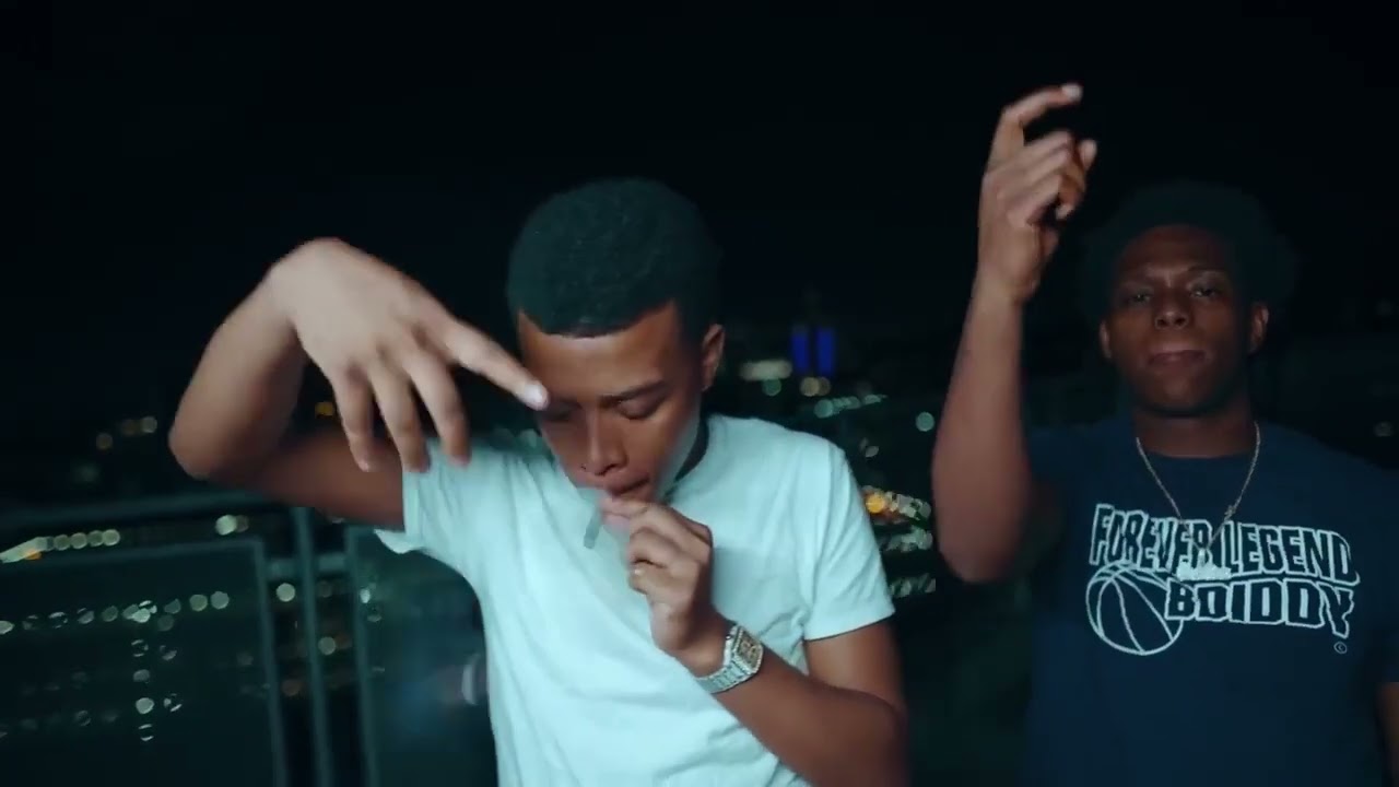 Sha EK - Rappers Shot - YouTube