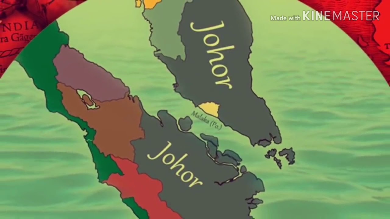 Ketika Melaka diserang Portugis pada tahun 1511...Dimanakah Hang Tuah ...