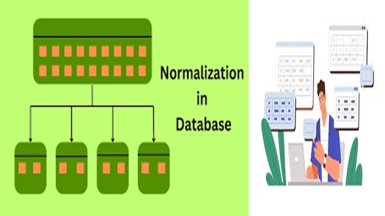 Normalization - YouTube