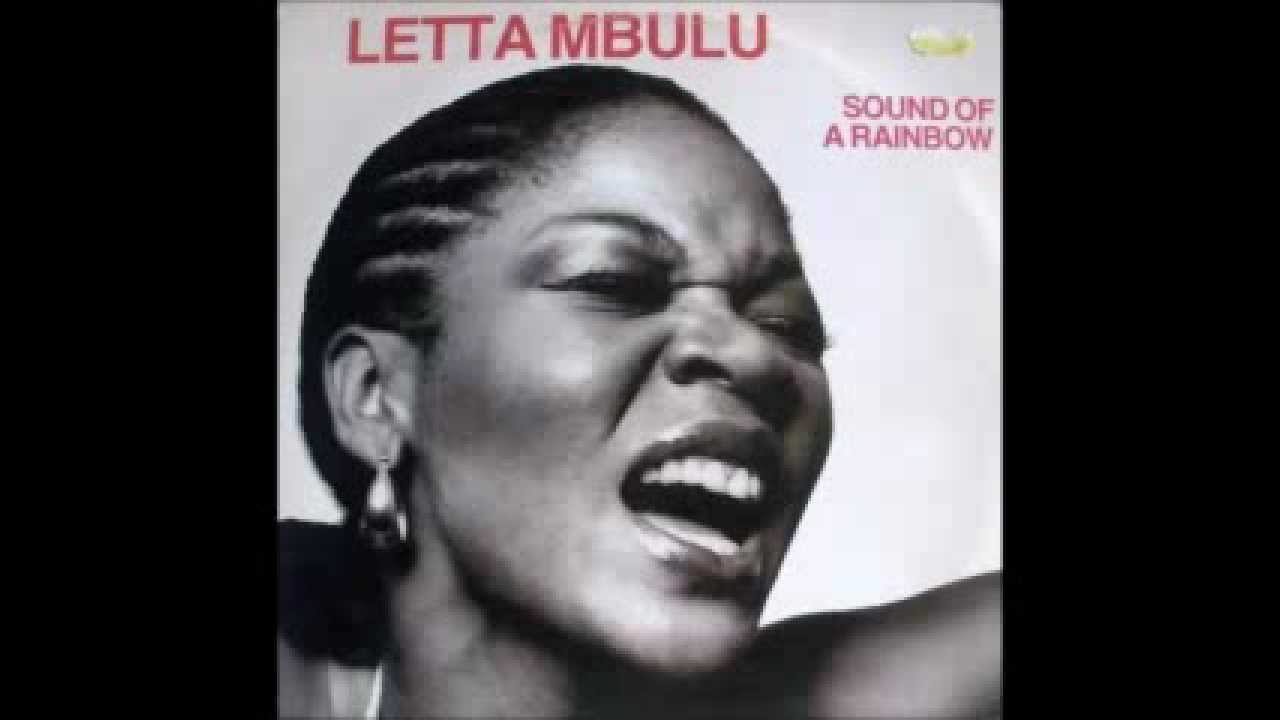 Letta Mbulu - Kilimanjaro Take Us Higher - 1980 - YouTube