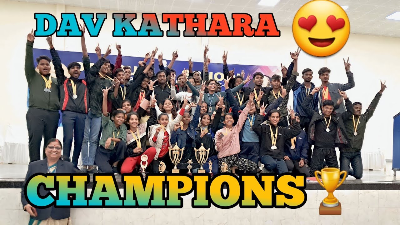 Dav national sports 2023|Dav national sports |dav sports day - YouTube