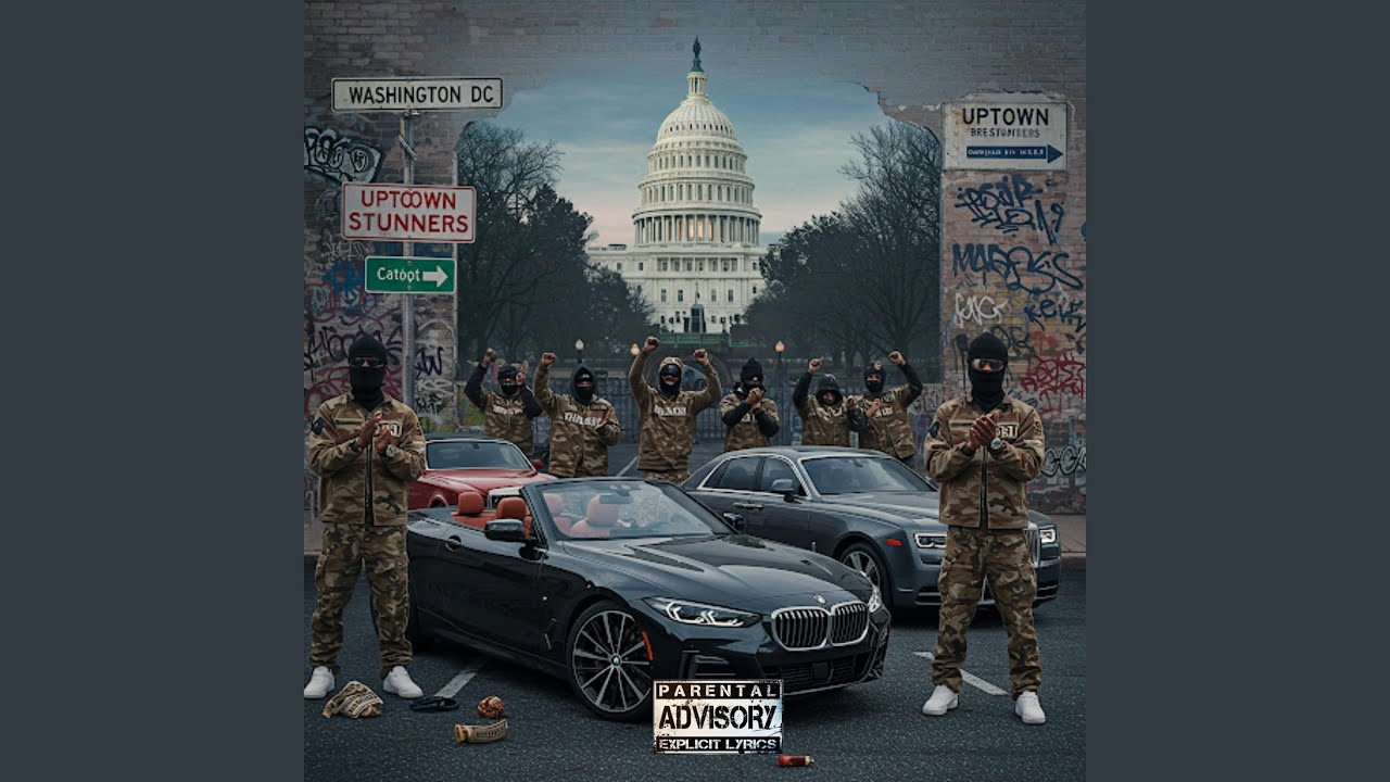 All the clapp - YouTube