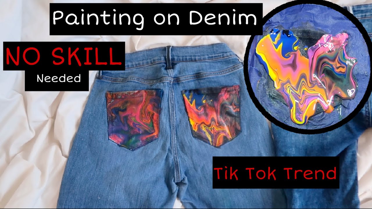 Tik Tok Inspired Thrift Flip No Skill Needed Rissa Grillo Youtube