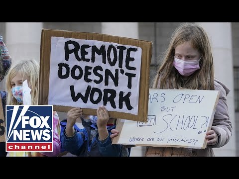 How big a role will education play in the midterms?
