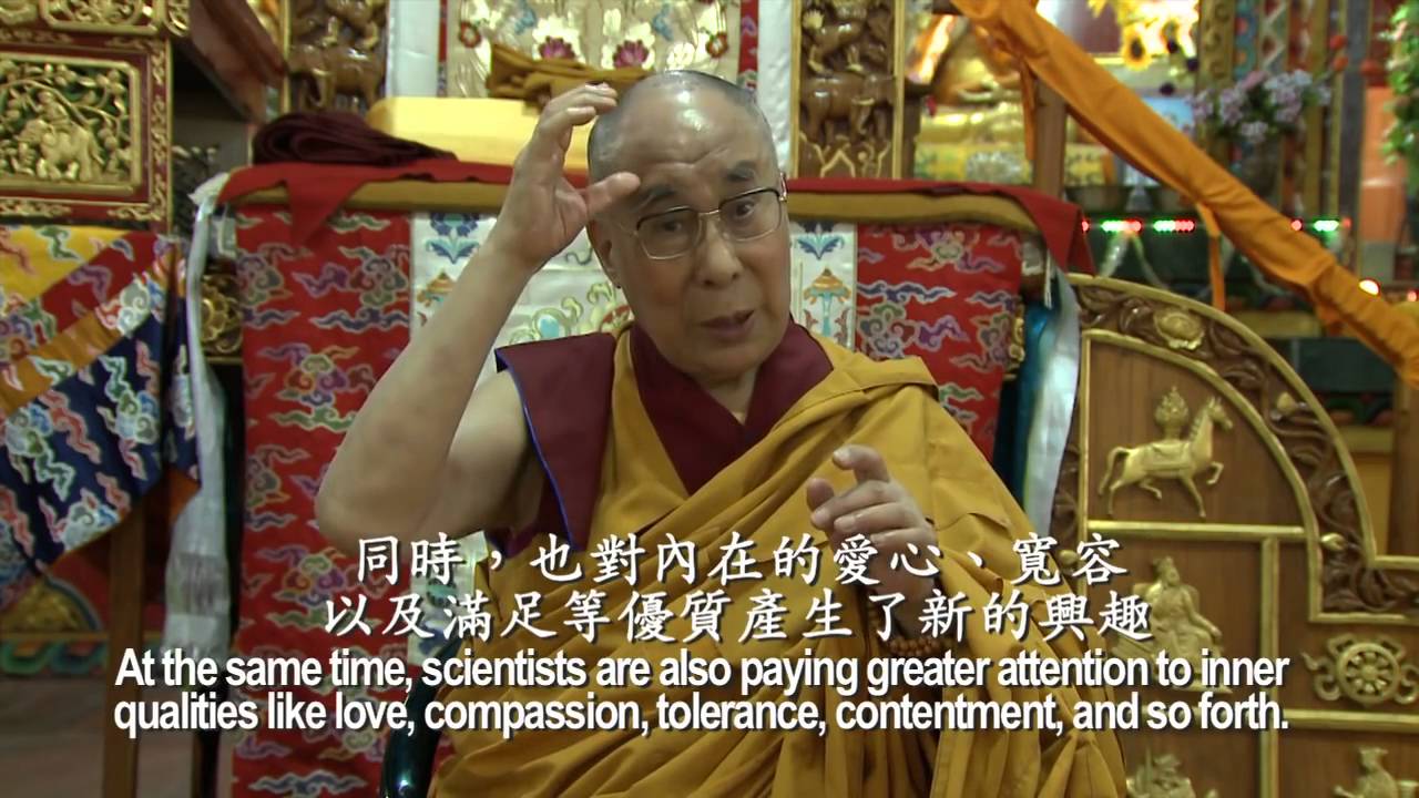 6 July 2016 His Holiness The 14th Dalai Lamas 81st Birthday Message HD ...