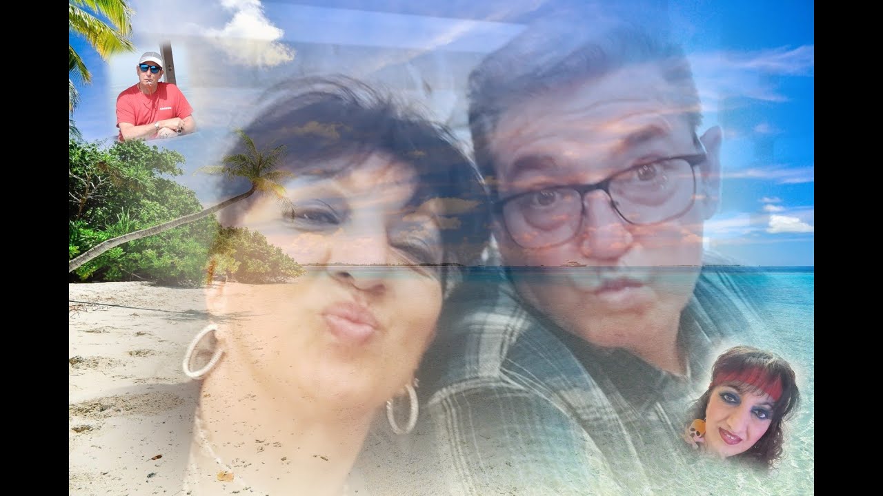 Pascal cover Bruno Ferrara Amore Mio - YouTube