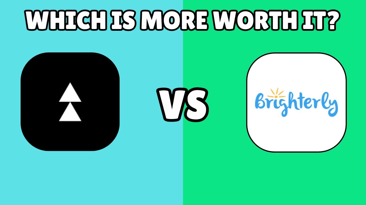 Synthesis Tutor Vs Brighterly Review 2025 | Which Math Learning ...