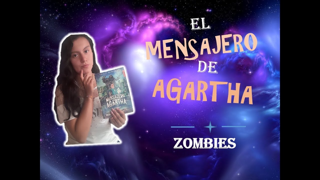 El Mensajero De Agartha ZOMBIES YouTube el-mensajero-de-agartha-zombies-youtube