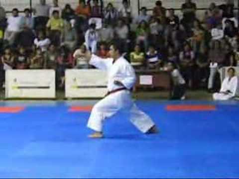 Akio Tamashiro - Empi - www.akiotamashiro.net - YouTube