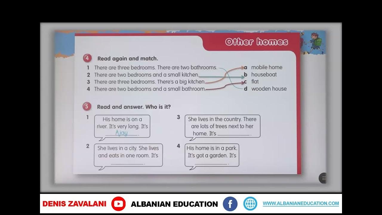 3 03 022 Java e njëmbëdhjetë Gjuhë angleze social science - YouTube