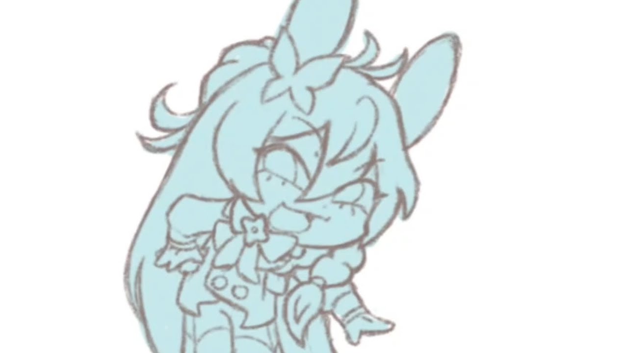 Enstars Paradigm reversi animation WIP (WILL UNLIST!!) enjoy while you ...
