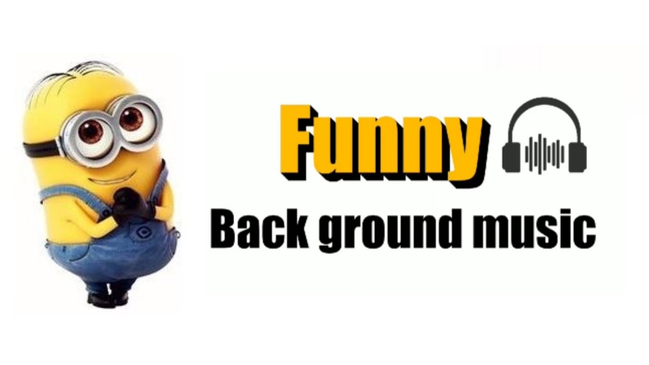 Funny Background Music | Comedy Bgm | Funny Music No Copyright - YouTube