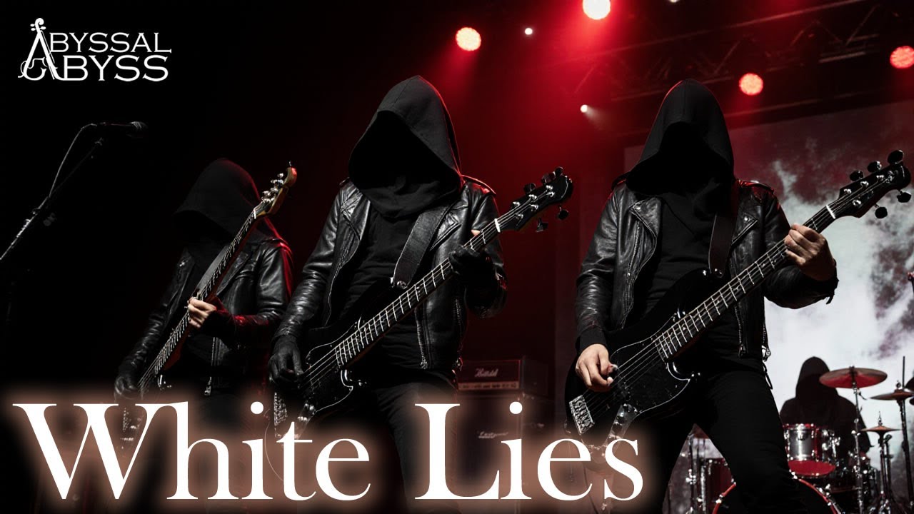 Abyssal Abyss - White Lies - YouTube