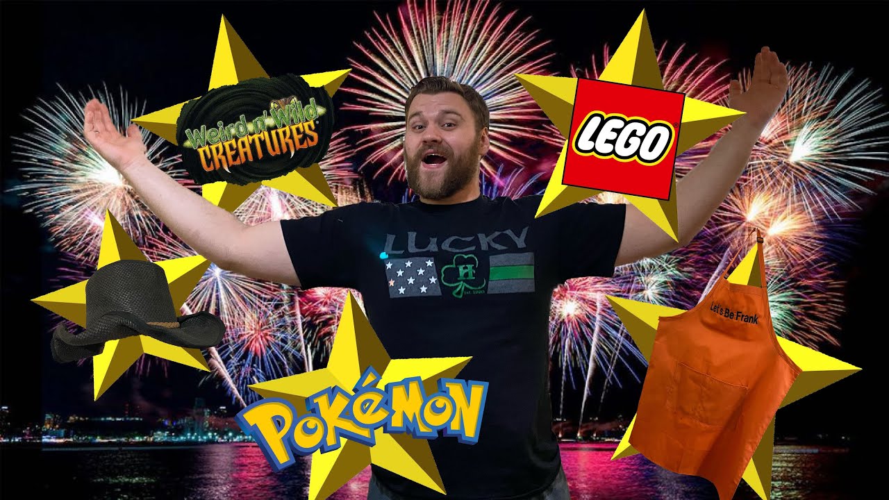 A “Let’s Be Frank” Look-Back On 2022 - YouTube