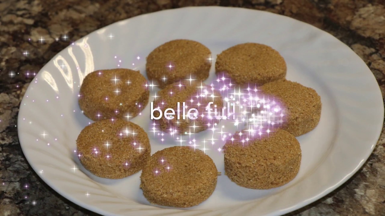 Kanyan (Liberian Snack) - YouTube