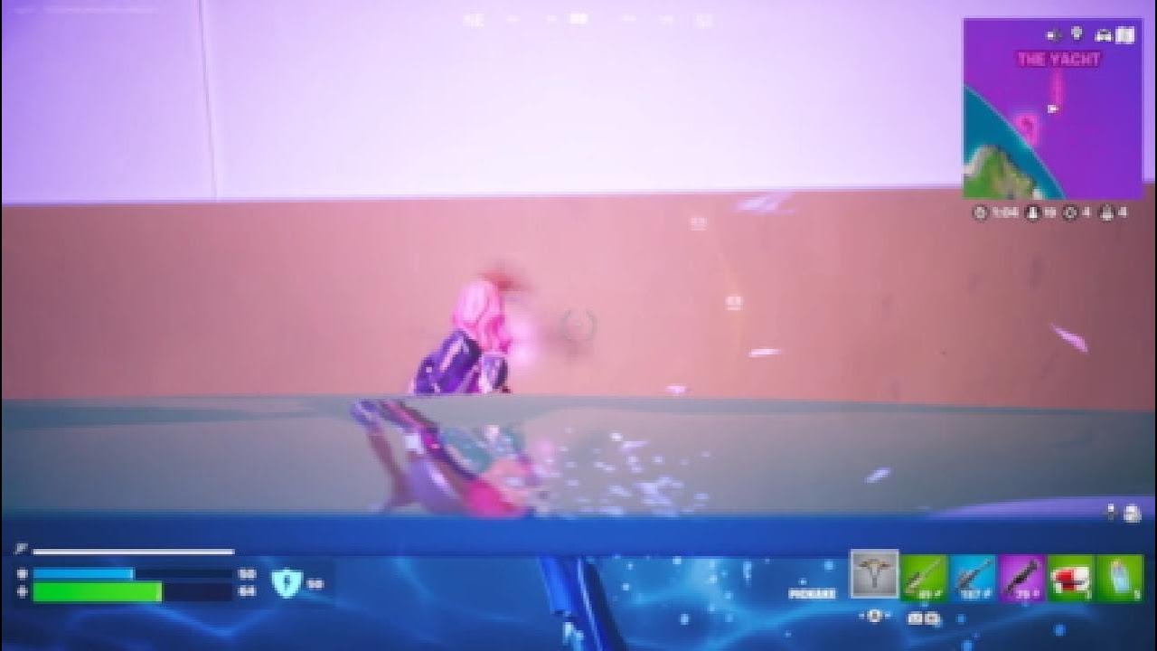 Fortnite chapter 2 og season review and gameplay - YouTube