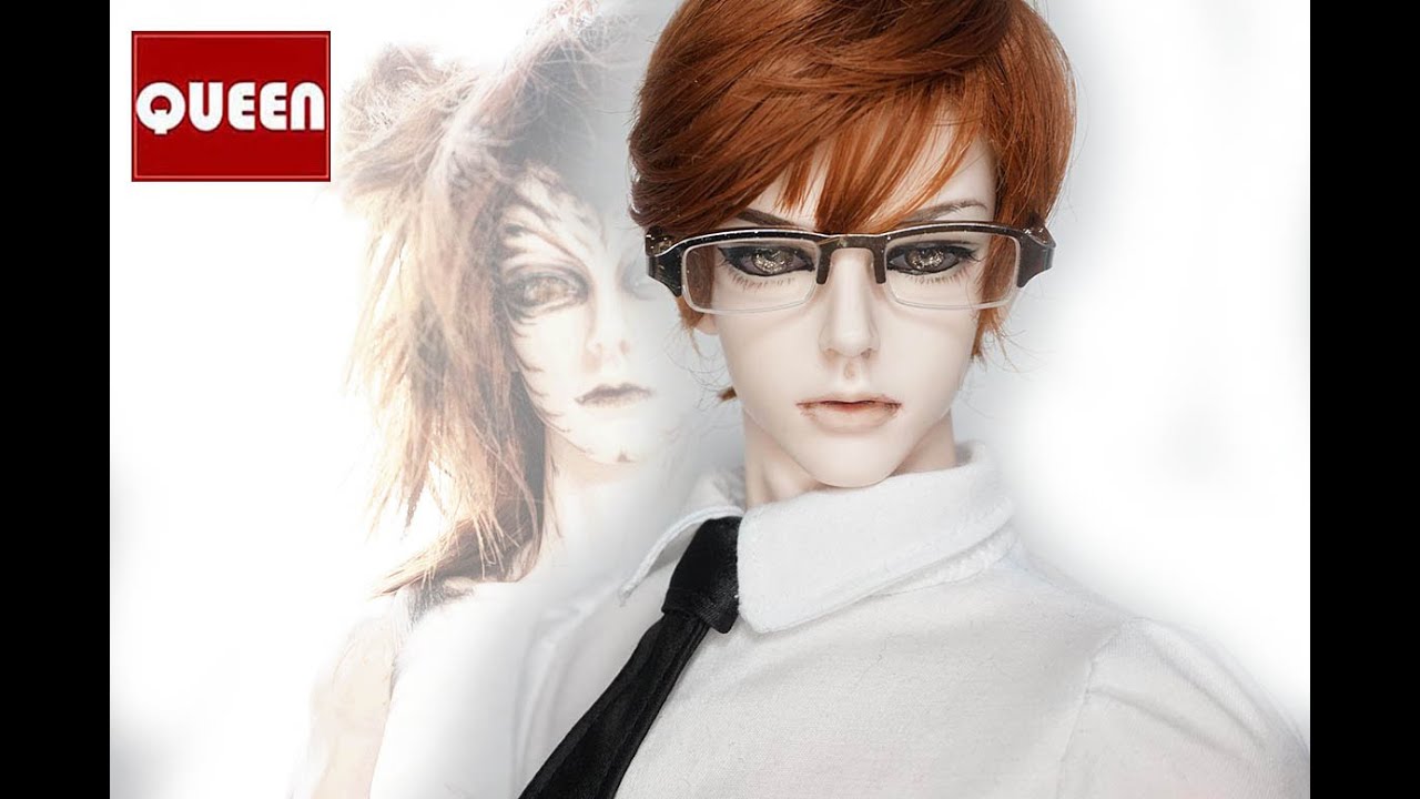[Doll*Drama*QUEEN] BJD * 구체관절인형 * 호랑이 형님 에필로그 * 구관 드라마 * 상황극 * - YouTube