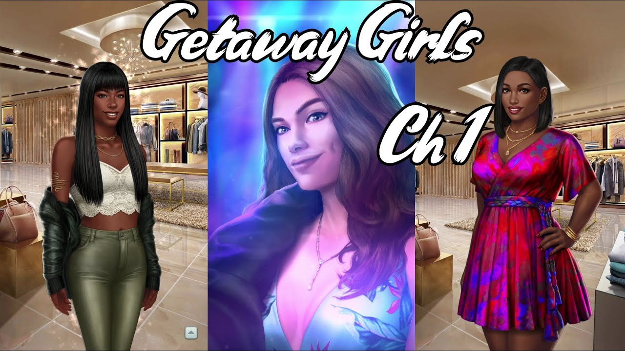 WHEN LIFE GIVES YOU LEMONS MAKE A LEMONADE ( Choices VIP: Getaway Girls ...