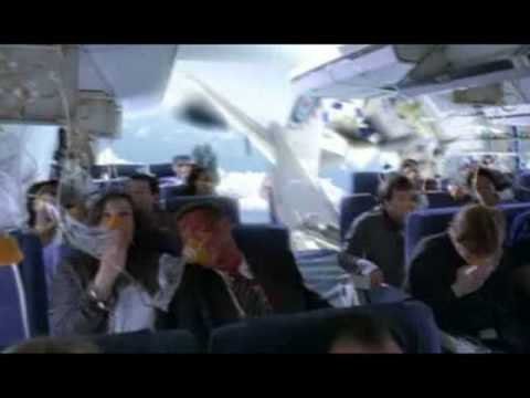 Tribute to victims of Air France, AF447 - YouTube