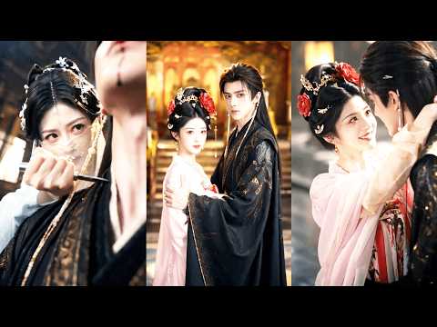 Reborn, she became strong and charming, made all who bullied her pay, prince married her with world.