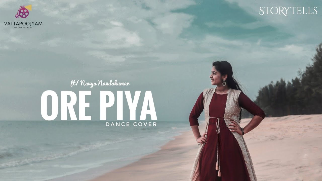 ORE PIYA dance cover|AAJA NACHLE| Rahat Fateh Ali Khan - YouTube