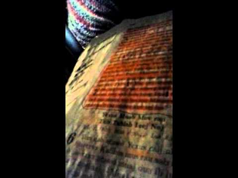 Part 1 Xyoo 2016 by sarah xalas kong