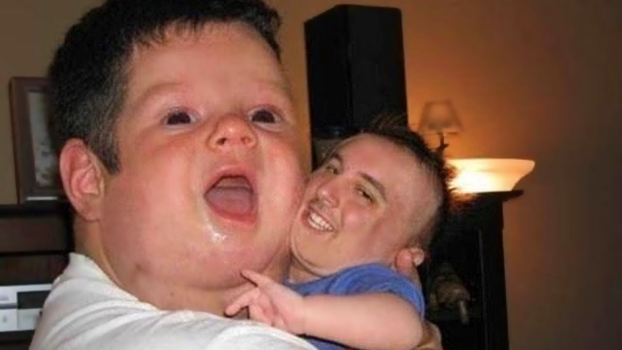 You lose if you laugh 5 times - YouTube