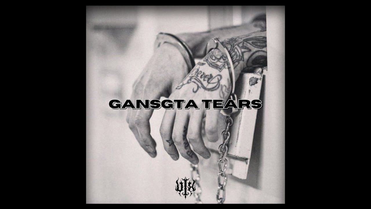 [FREE] Melodic Type Beat x Sad Type Beat | Instrumental Rap - "Gangsta ...