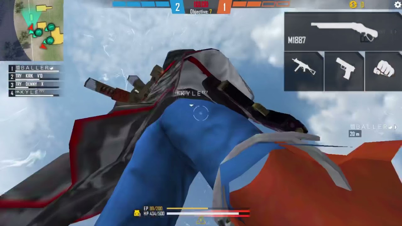 Slam Ice 🧊 ? - YouTube