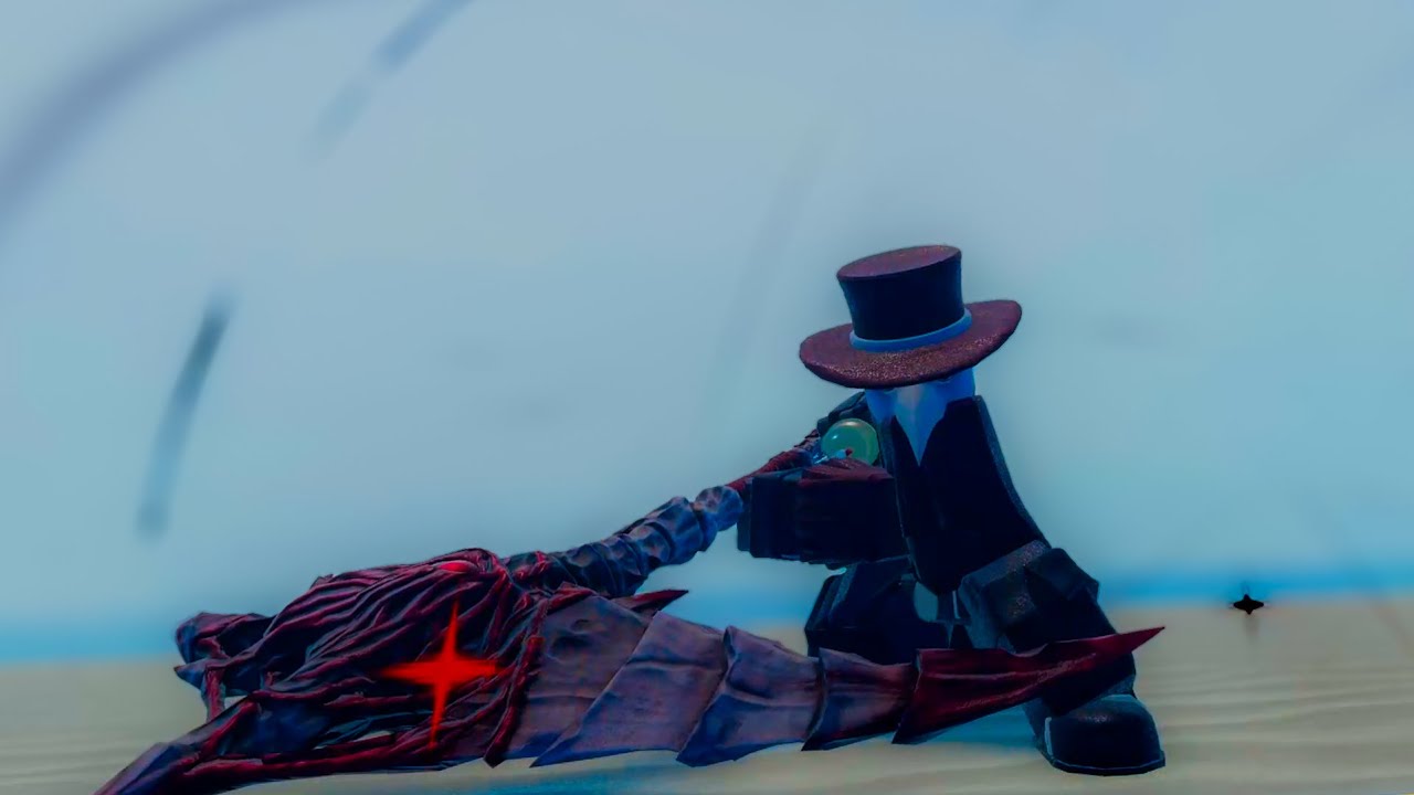 [GPO] THE NEW BLOOD SCYTHE PVP IN ARENA - YouTube