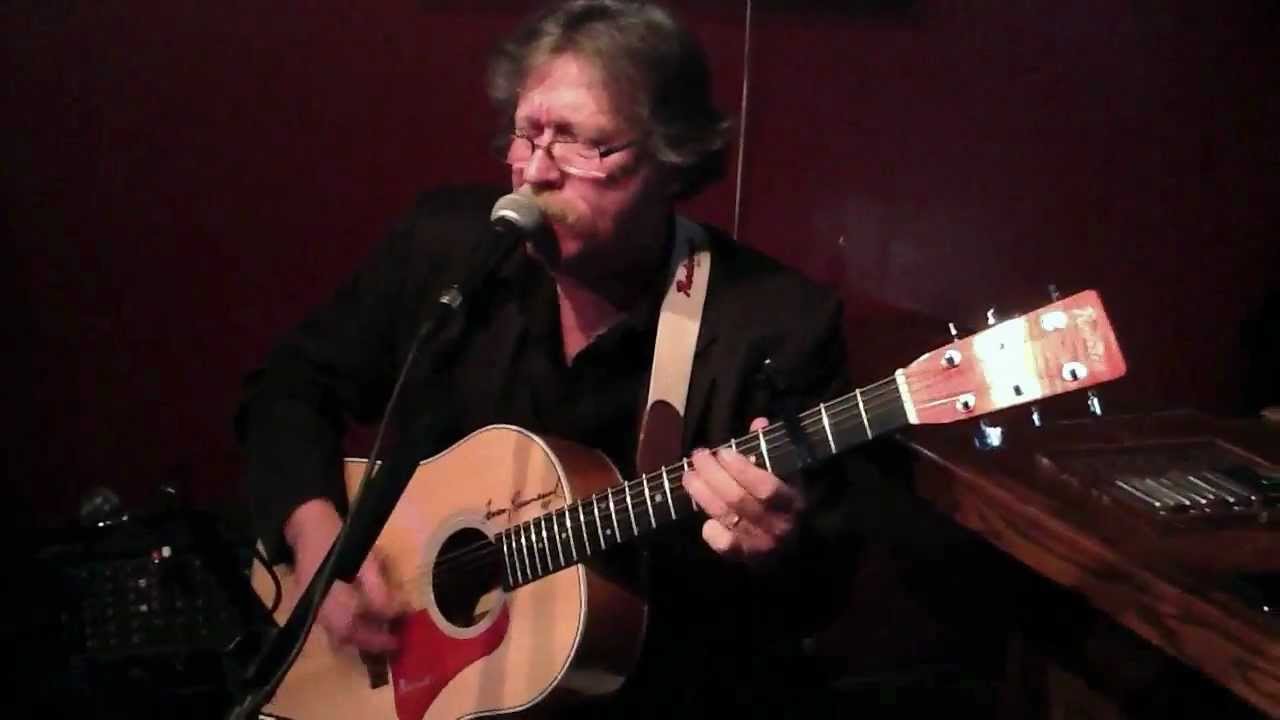 Mark Gray + Rockin' at Midnight - YouTube