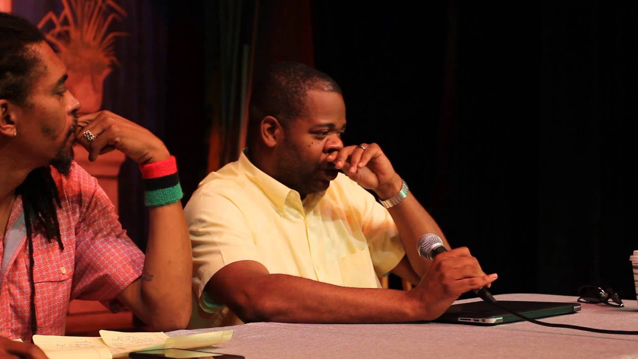 Key West Africana 2015 - Underground and African Retention in Hip-Hop ...