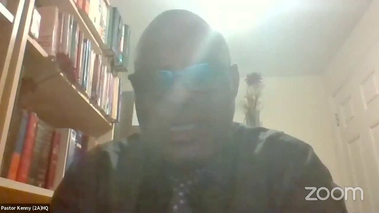 Deeper Christian Life Ministry'[Bible Doctrines] - YouTube