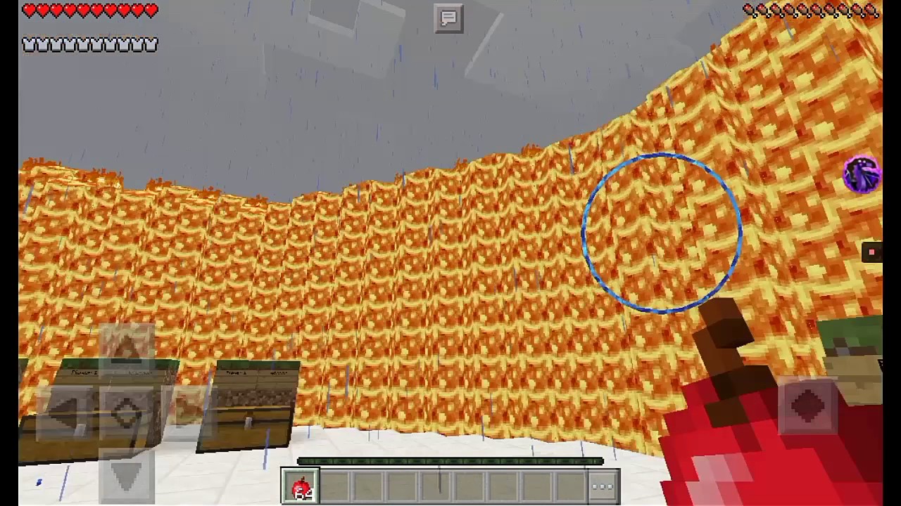 Escape the arena? - YouTube