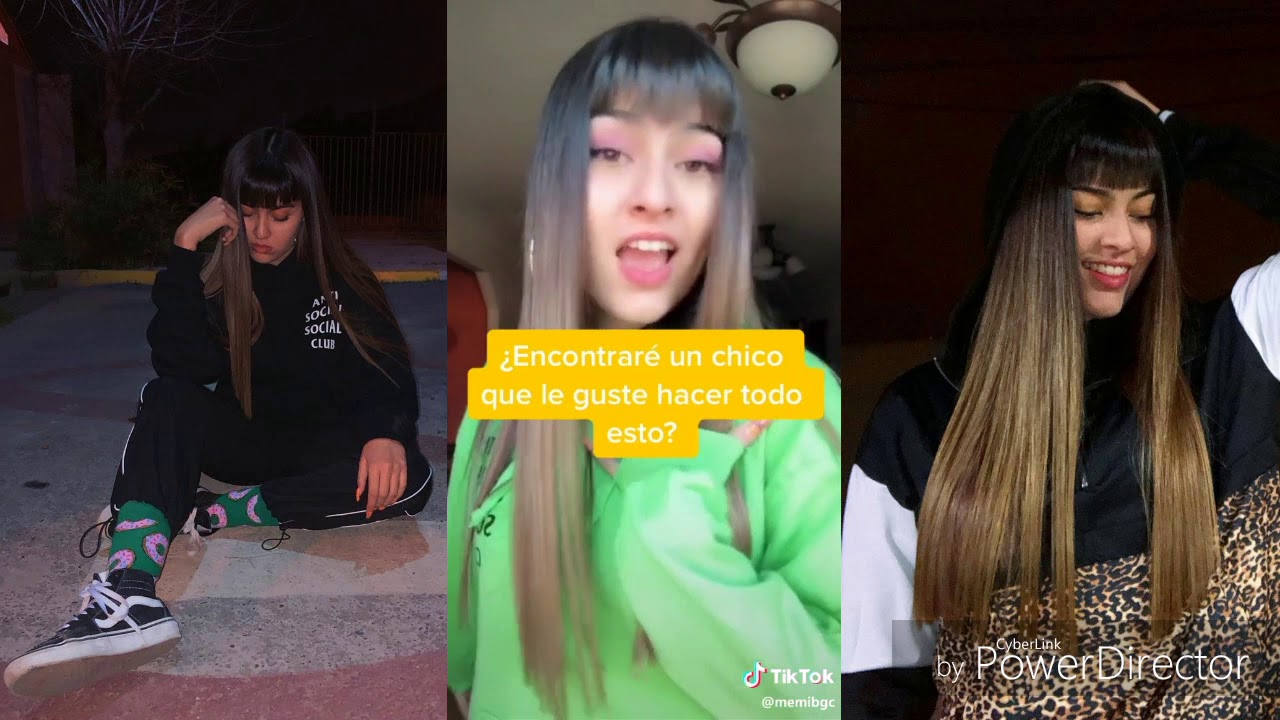 💛Tik Toks de Memi (memibgc)🖤 - YouTube