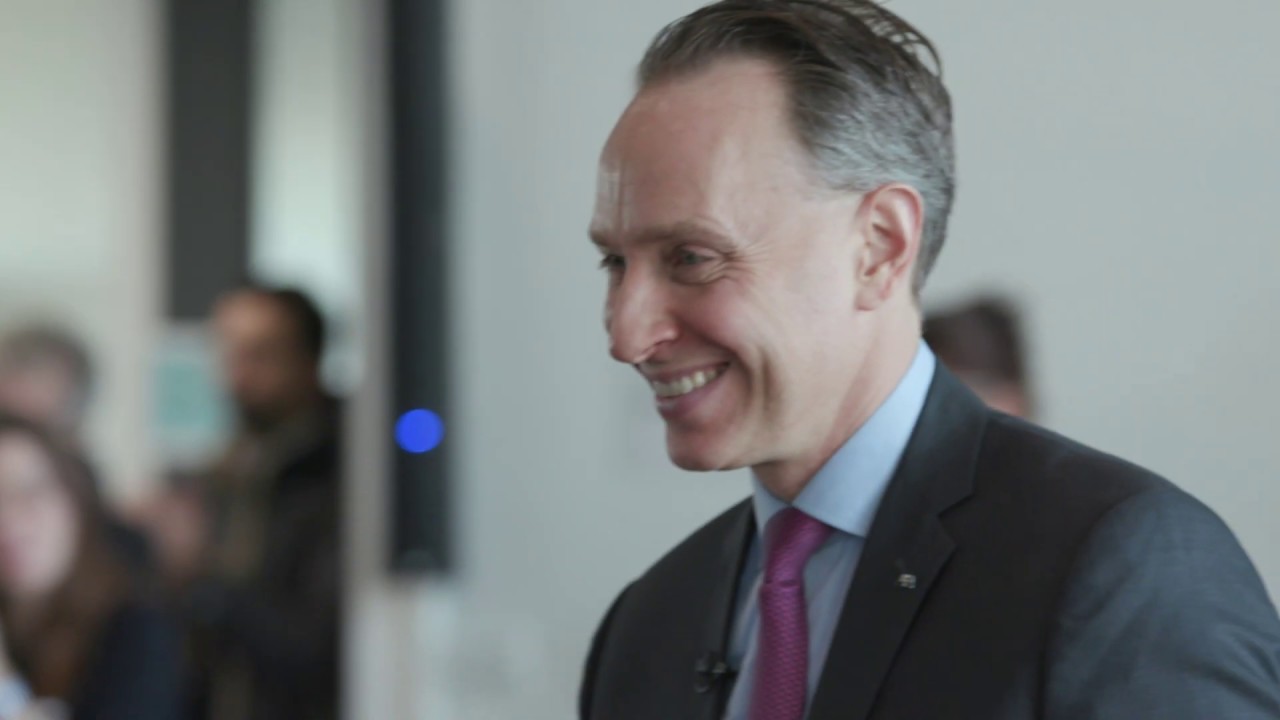 AXA Next: Bringing innovation to the next level - YouTube